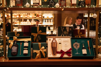 ZERO Cocktail Bar, Canada's 1st Non-alcoholic Cocktail Bar