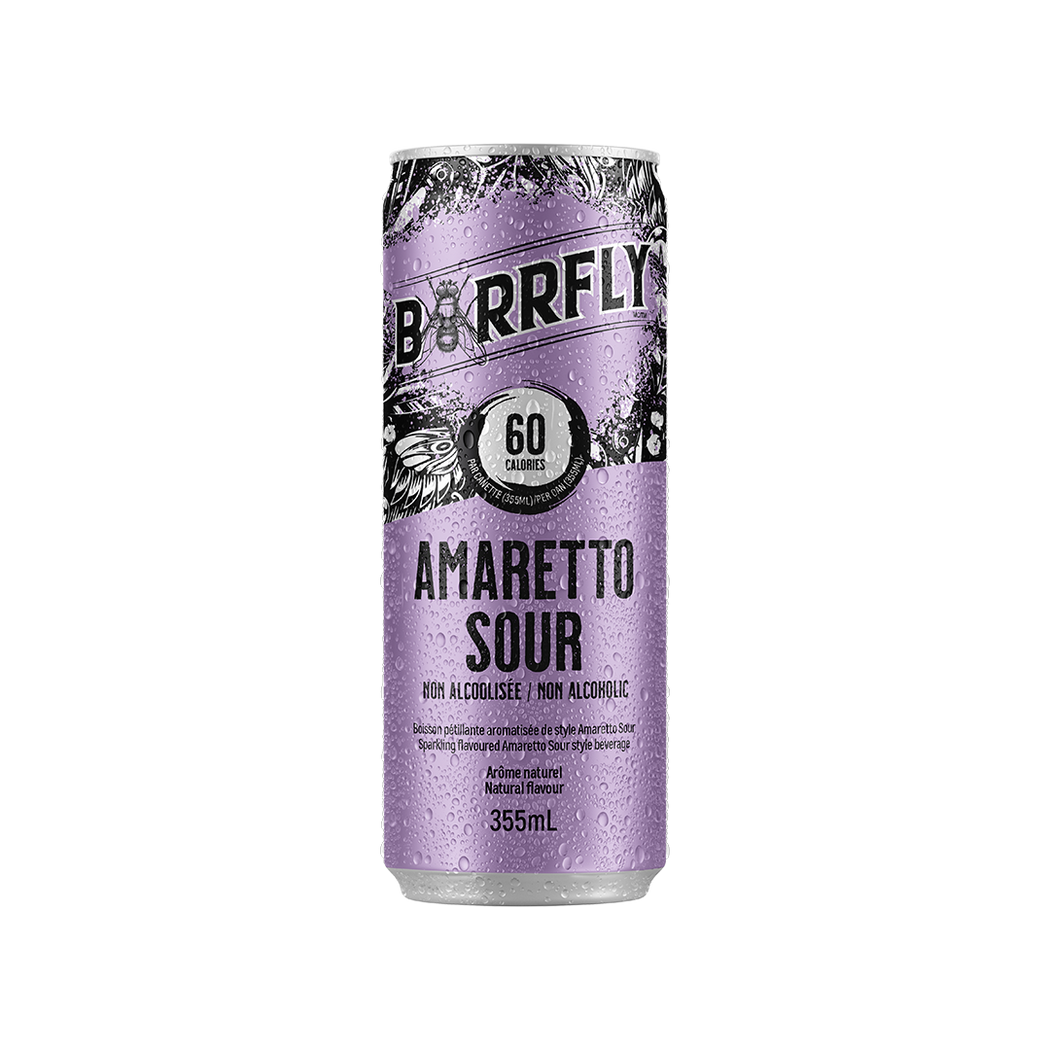 ZERO Cocktail Bar, Canada's 1st Non-alcoholic Cocktail Bar