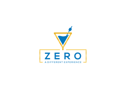 ZERO Cocktail Bar, Canada's 1st Non-alcoholic Cocktail Bar